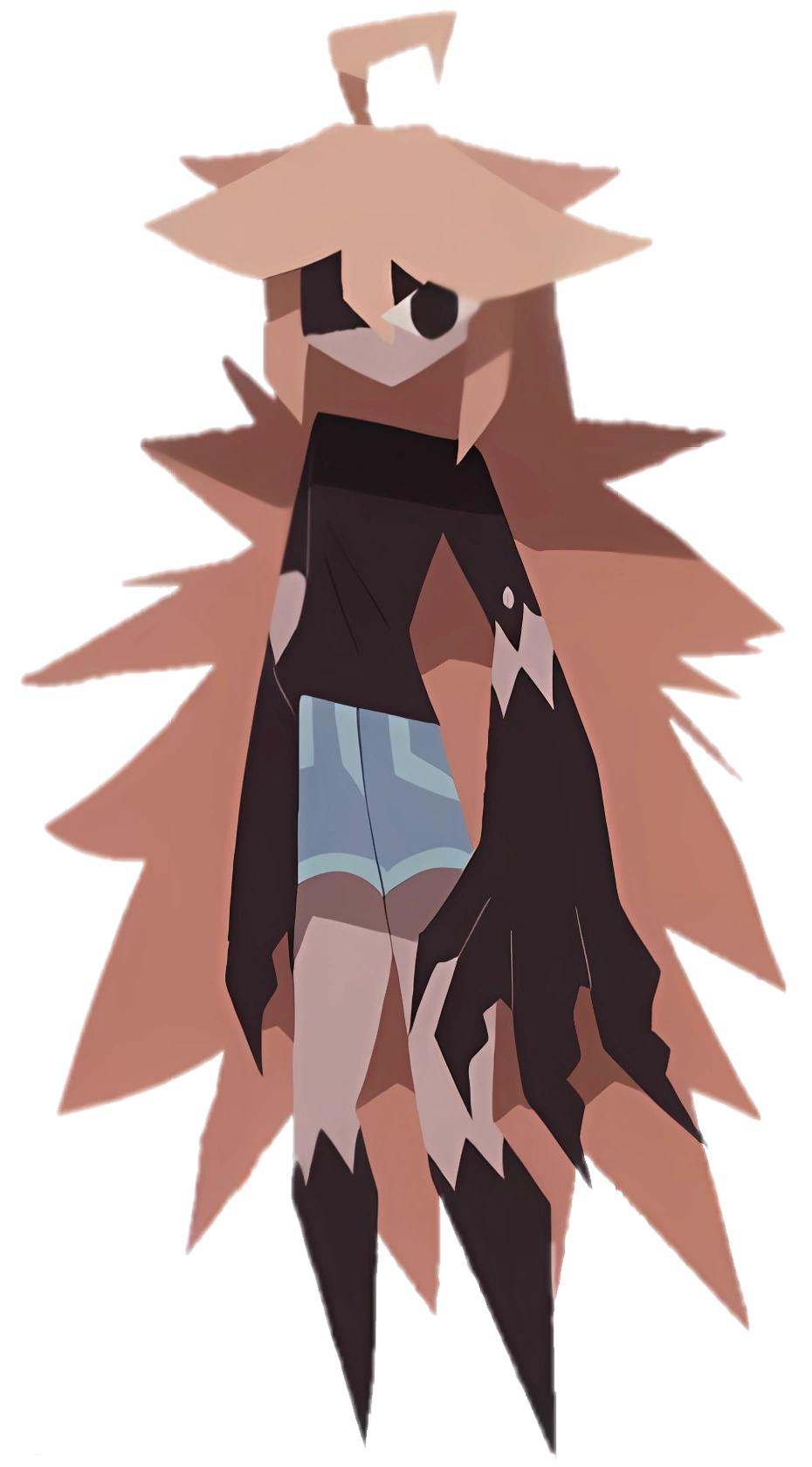 Fen | Kaaatie Character Wiki | Fandom