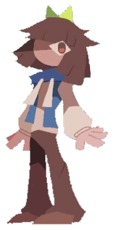 Claire | Kaaatie Character Wiki | Fandom