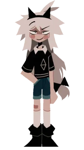 Oliver | Kaaatie Character Wiki | Fandom