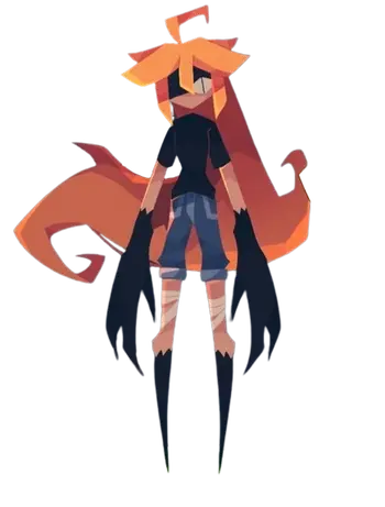 Fen | Kaaatie Character Wiki | Fandom