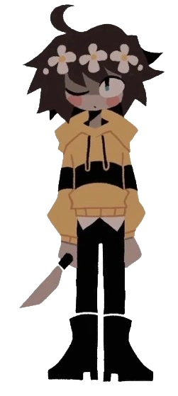 Daniel | Kaaatie Character Wiki | Fandom