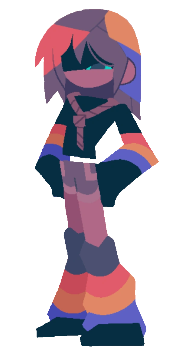 Agetha | Kaaatie Character Wiki | Fandom