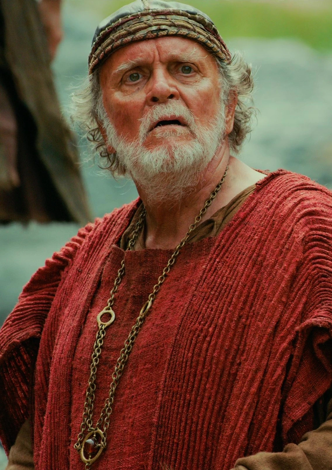 Damian | Wiki Kaamelott Officiel | Fandom