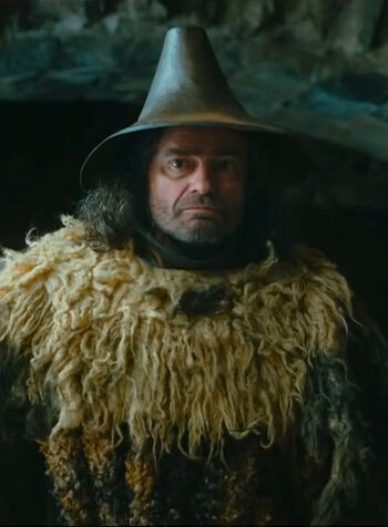 Calogrenant | Wiki Kaamelott Officiel | Fandom