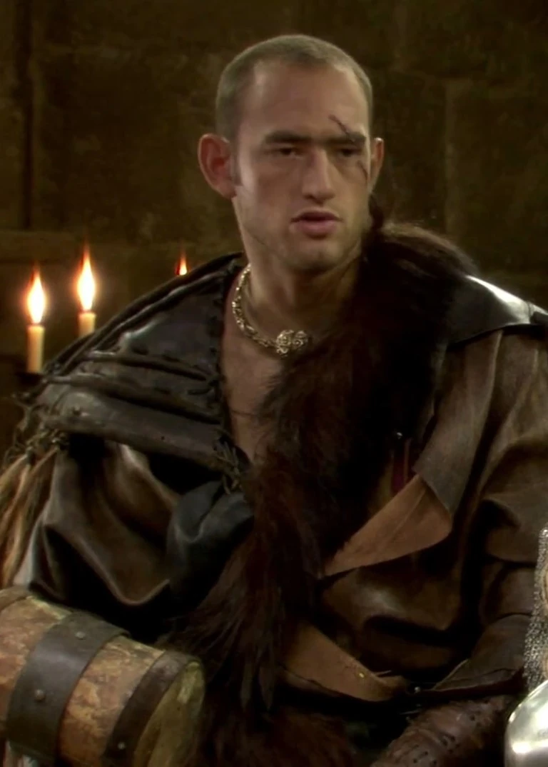 Grüdü | Wiki Kaamelott Officiel | Fandom