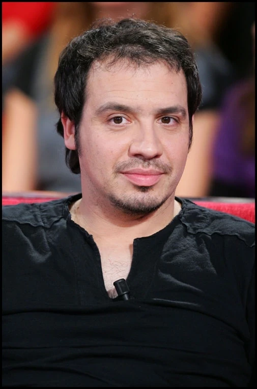 Alexandre Astier | Wiki Kaamelott Officiel | Fandom