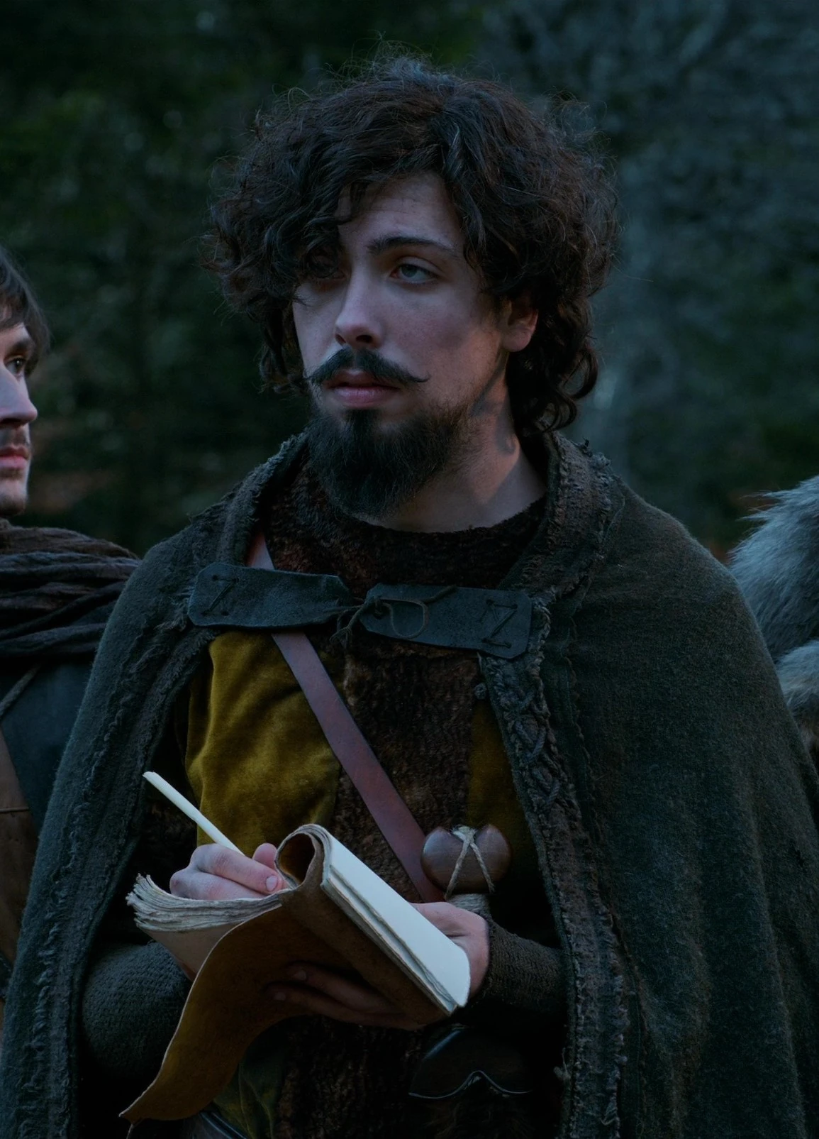 Petrok | Wiki Kaamelott Officiel | Fandom