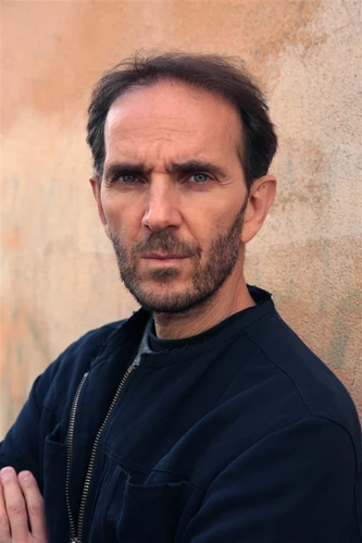 Thomas Cousseau | Wiki Kaamelott Officiel | Fandom