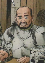 Calogrenant | Wiki Kaamelott Officiel | Fandom