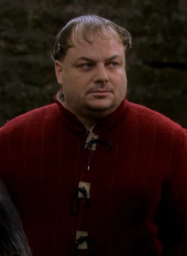 Kadoc | Wiki Kaamelott Officiel | Fandom