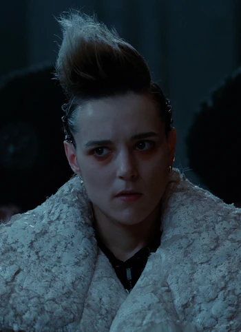 Wulfstan | Wiki Kaamelott Officiel | Fandom