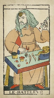 Merlin | Wiki Kaamelott Officiel | Fandom