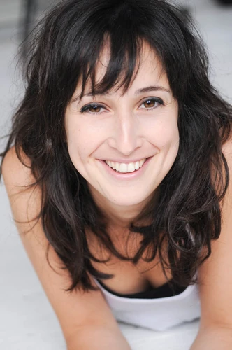 Caroline Pascal | Wiki Kaamelott Officiel | Fandom