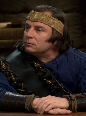 Loth | Wiki Kaamelott Officiel | Fandom