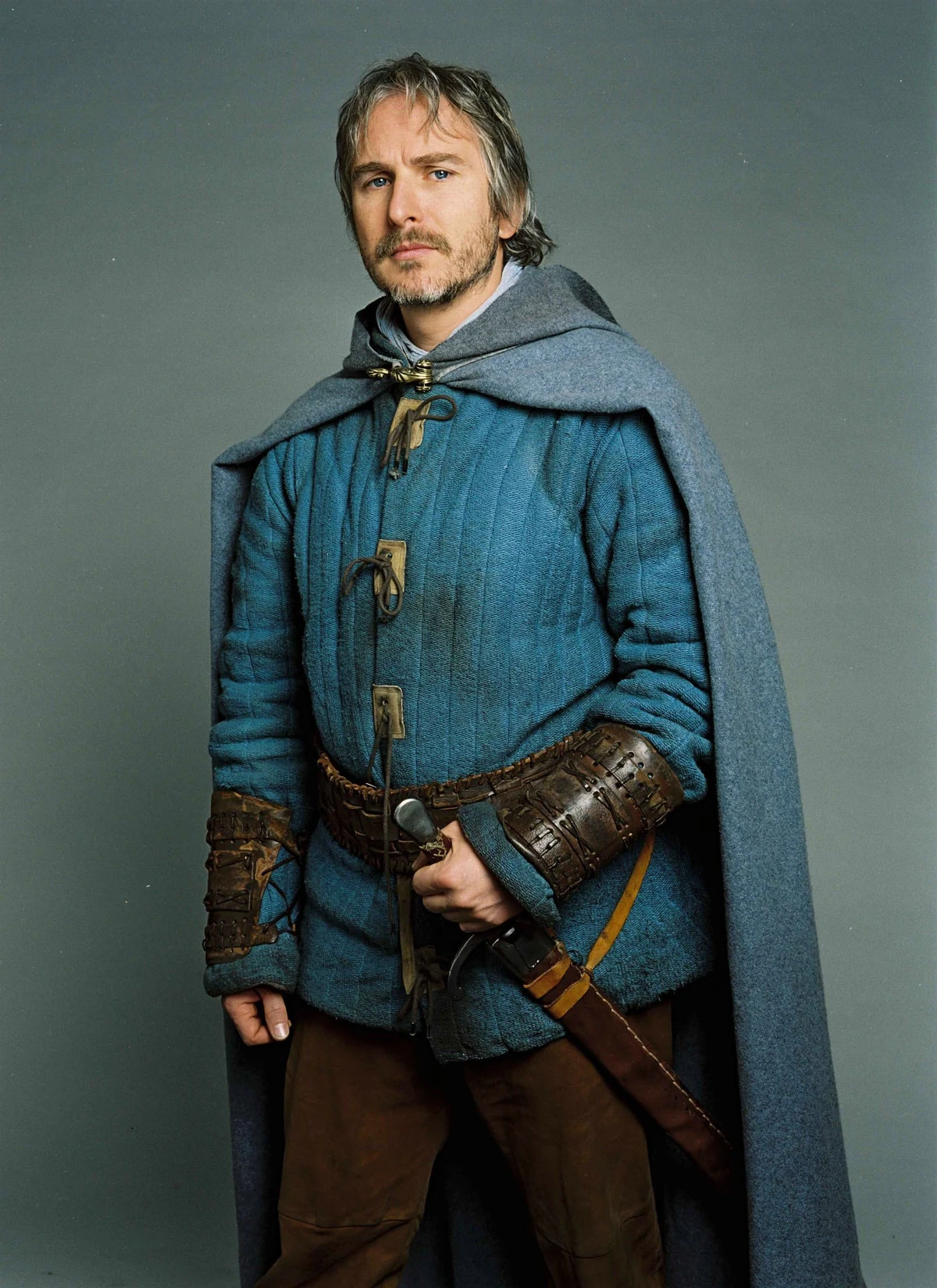 Perceval | Wiki Kaamelott Officiel | Fandom
