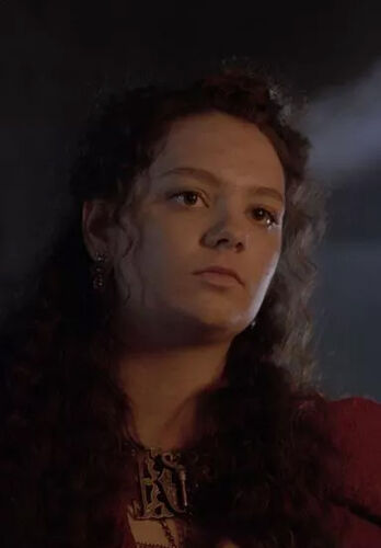 Ariane Astier | Wiki Kaamelott Officiel | Fandom