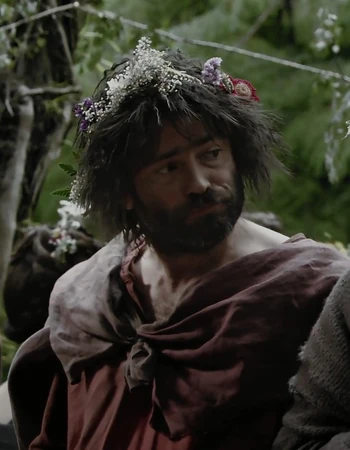 Calogrenant | Wiki Kaamelott Officiel | Fandom