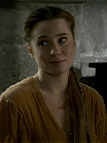 Angharad | Wiki Kaamelott Officiel | Fandom