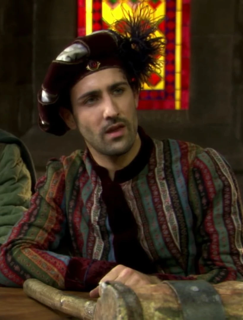 Venec | Wiki Kaamelott Officiel | Fandom