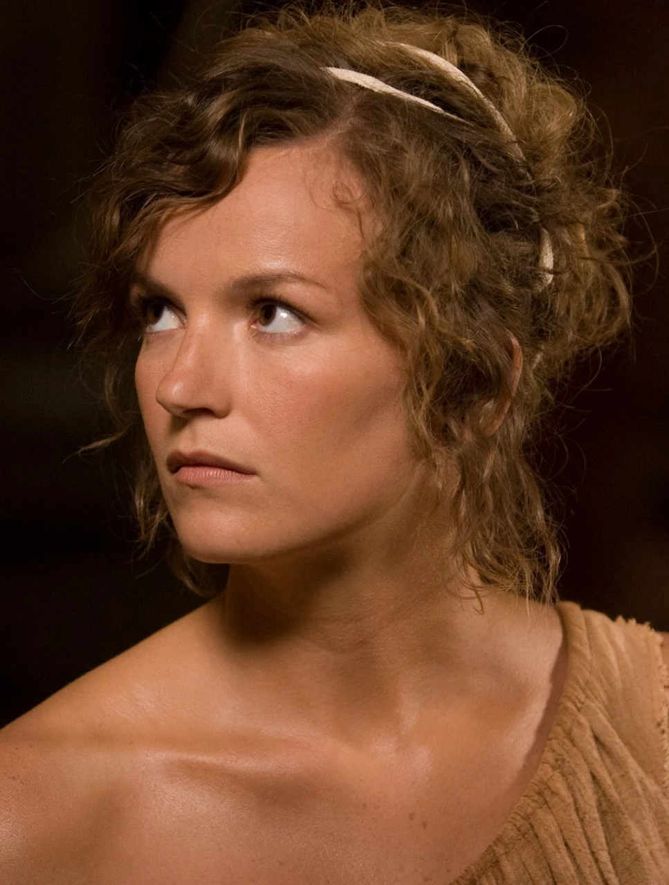 Julia | Wiki Kaamelott Officiel | Fandom