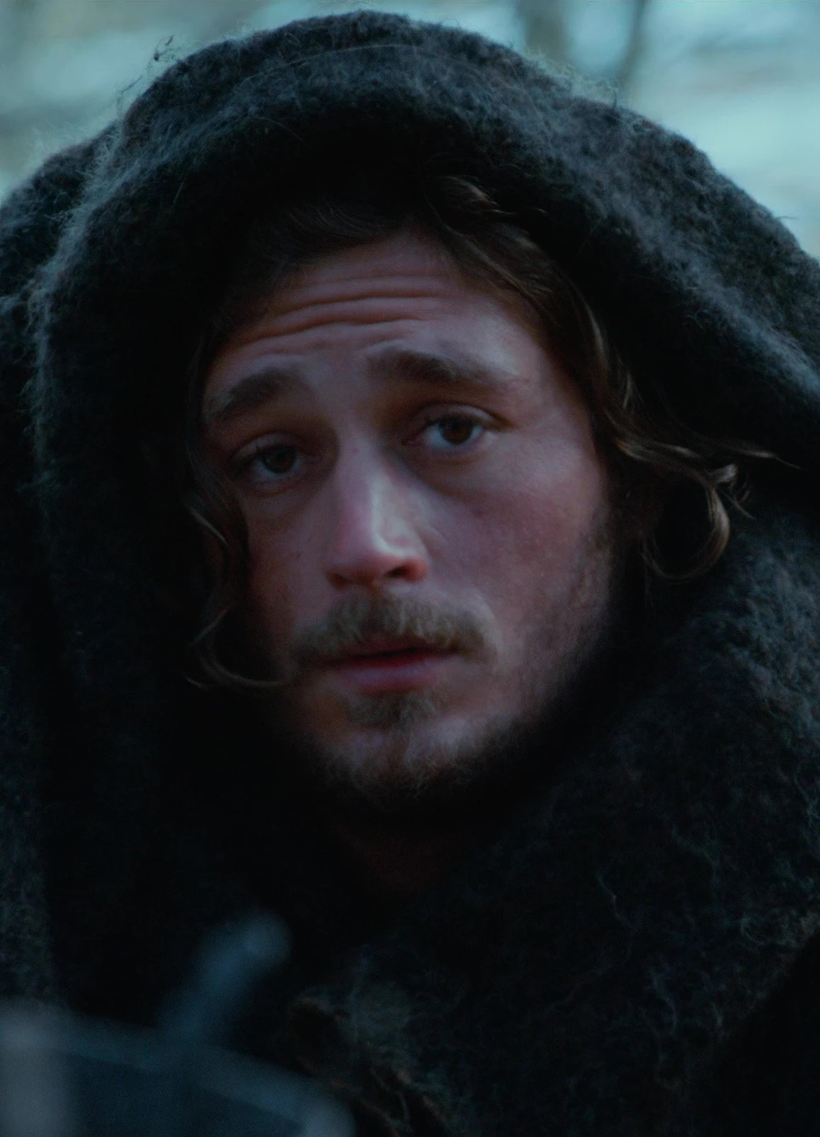 Rostan | Wiki Kaamelott Officiel | Fandom