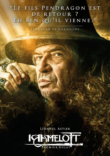 Léodagan | Wiki Kaamelott Officiel | Fandom