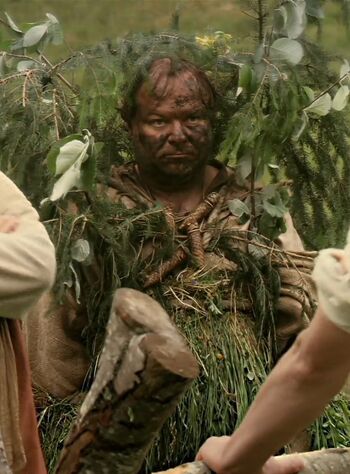 Kadoc | Wiki Kaamelott Officiel | Fandom