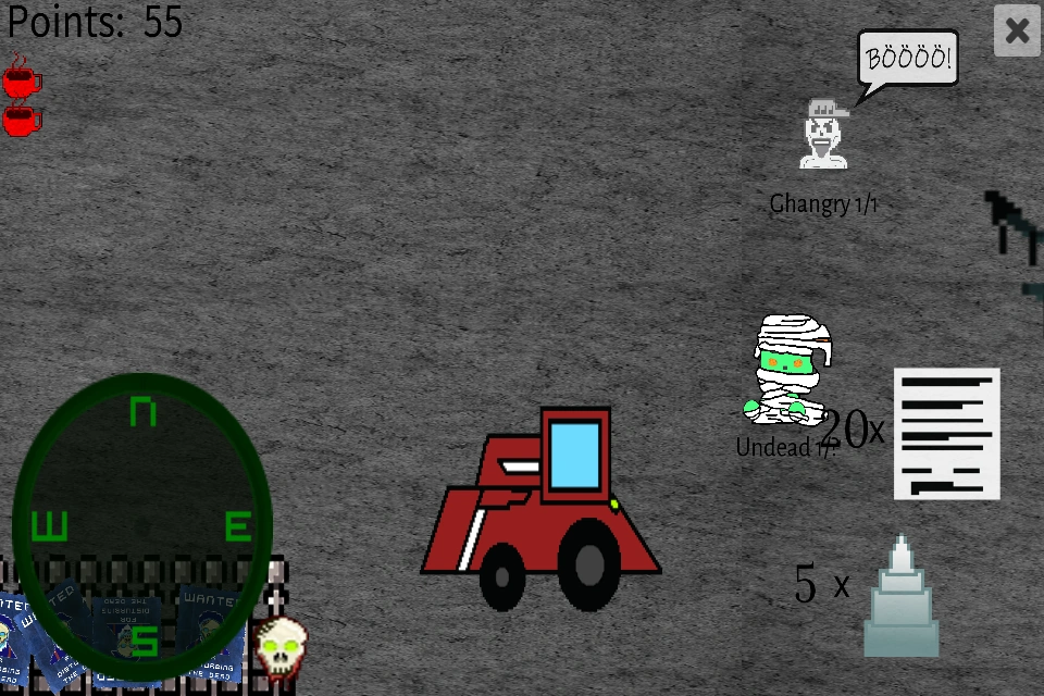 Puimuri: The Harvester | Kaapelipeli Wiki | Fandom