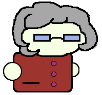 Mormor | Kaapelipeli Wiki | Fandom