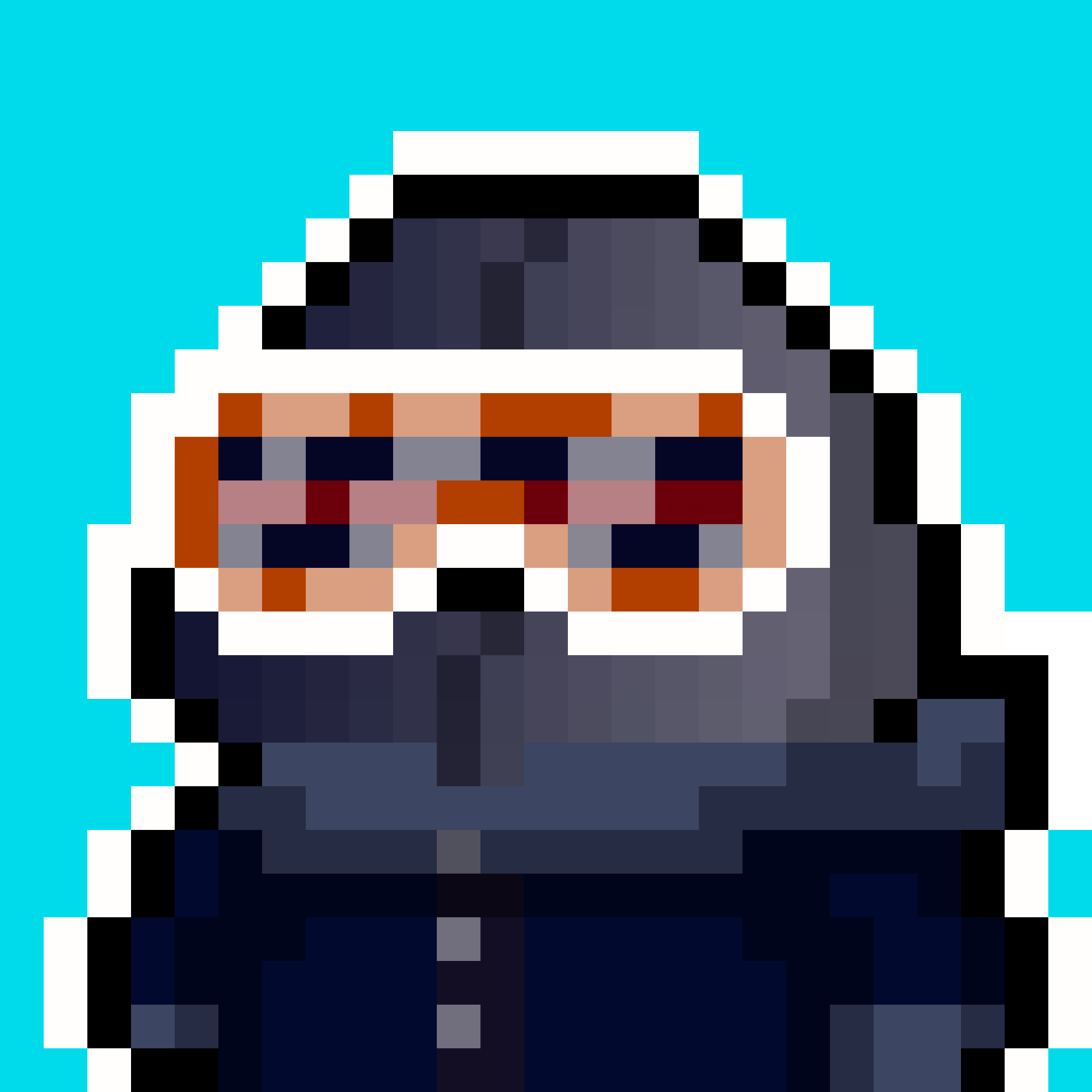 Ruthy | Ƈabal Wiki | Fandom