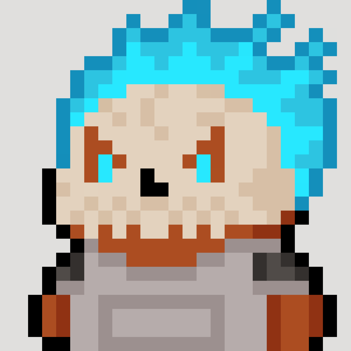 Benny | Ƈabal Wiki | Fandom