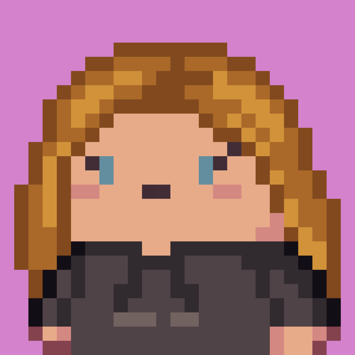 Heidi | Ƈabal Wiki | Fandom