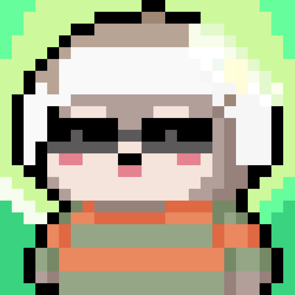 Joshy Ƈabal Wiki Fandom
