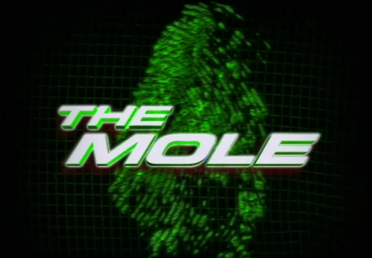 The Mole: Season 3 | Kabecca Non Survivor Edition Wiki | Fandom