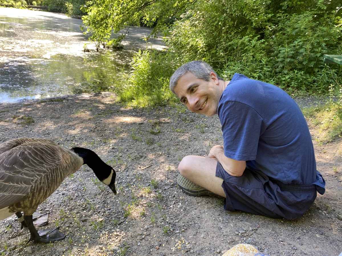 Steven Blotner | Kabecca Survivor Wiki | Fandom