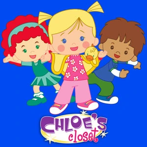 Chloe's Closet | Kabillion Wiki | Fandom