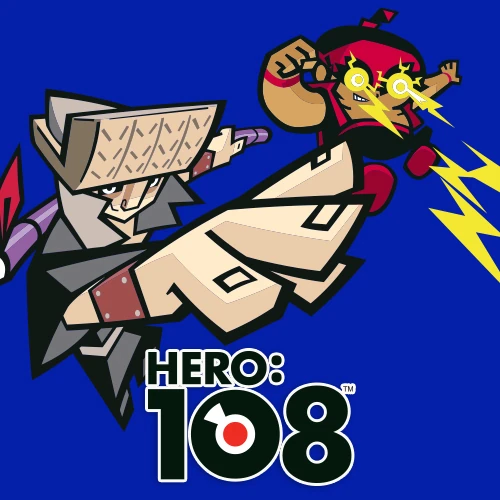 Hero: 108 | Kabillion Wiki | Fandom