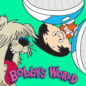 Bobby's World | Kabillion Wiki | Fandom