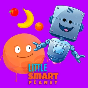 Little Smart Planet | Kabillion Wiki | Fandom