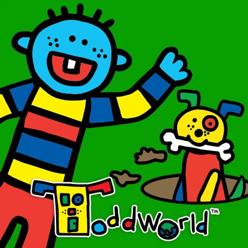 ToddWorld | Kabillion Wiki | Fandom