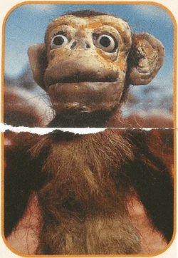 Monkey Kablam Wiki Fandom