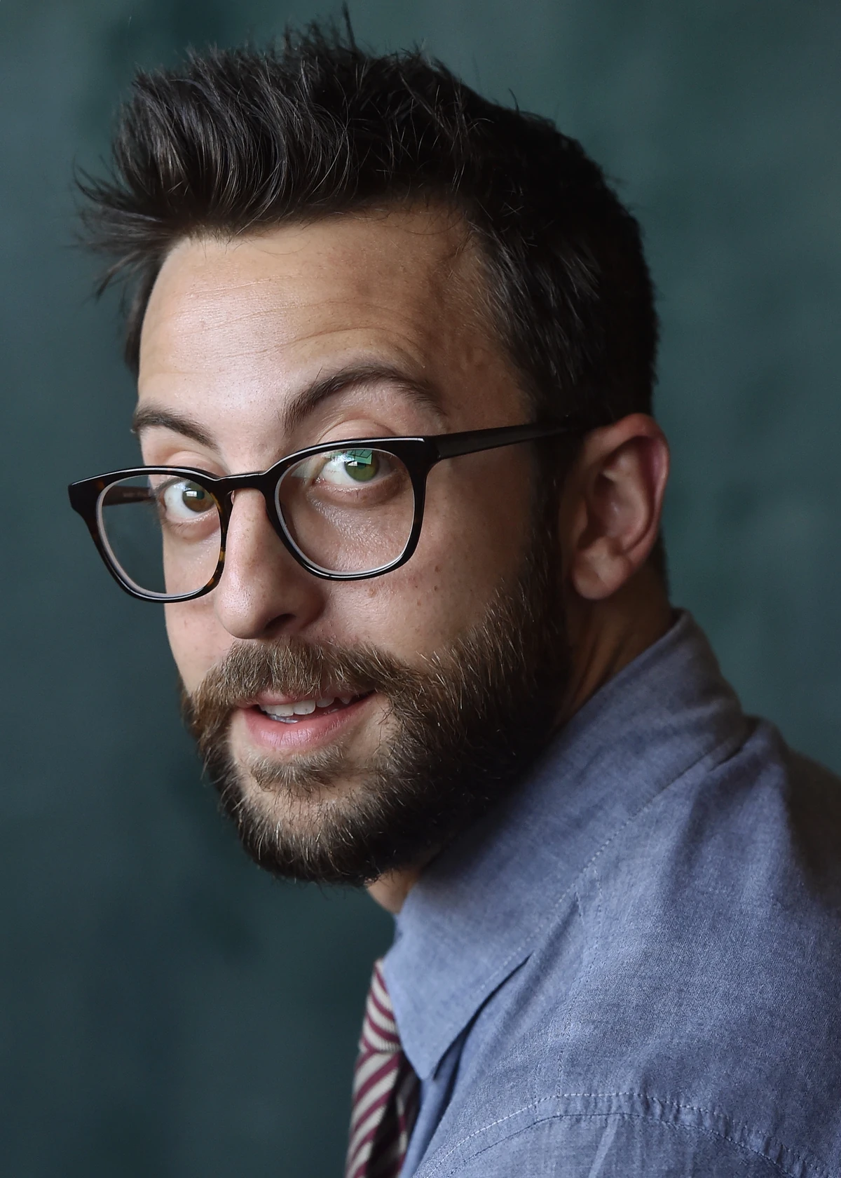 Adam Rose | KaBlam! Wiki | Fandom