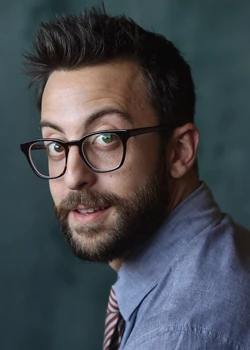 Adam Rose | KaBlam! Wiki | Fandom