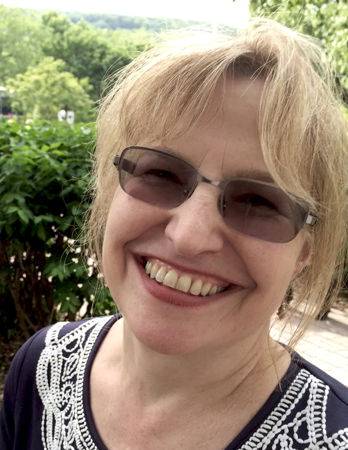 Emily Hubley | KaBlam! Wiki | Fandom