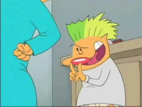 Sniz Bronkowski | KaBlam! Wiki | Fandom