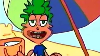 kablam ryan