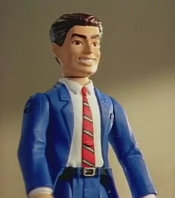 The Mayor | KaBlam! Wiki | Fandom