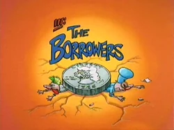 You've Tried The Rest! Now Try The Best! | KaBlam! Wiki | Fandom