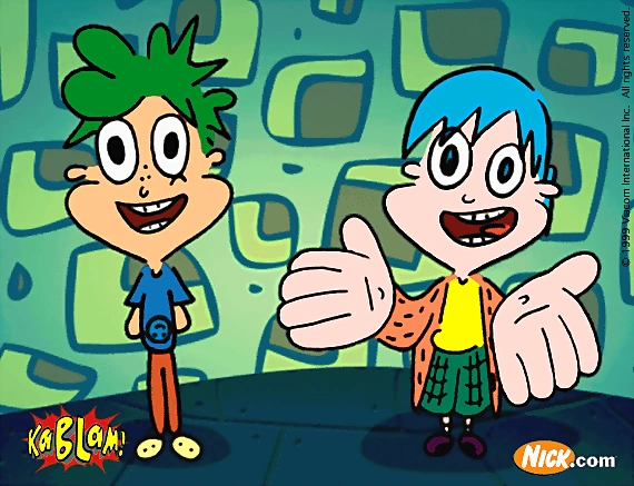 KaBlam! Wiki | Fandom