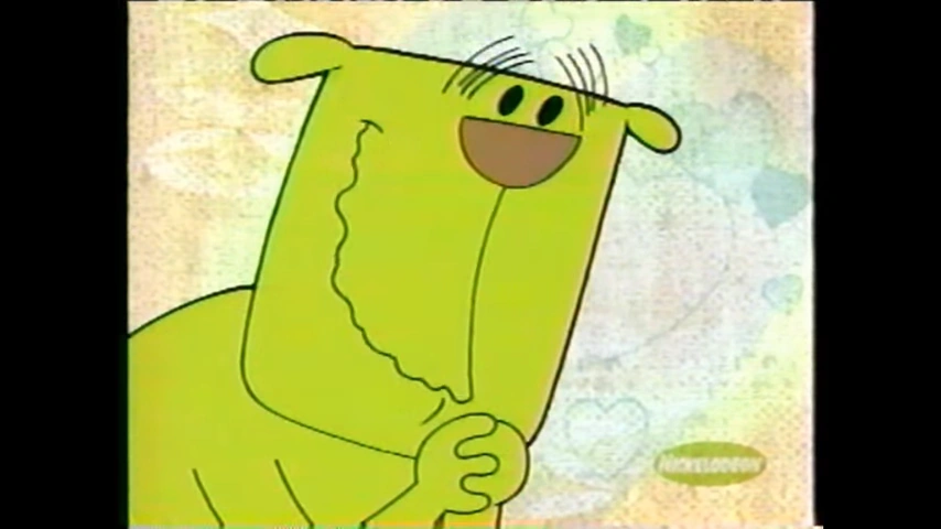 September | KaBlam! Wiki | Fandom